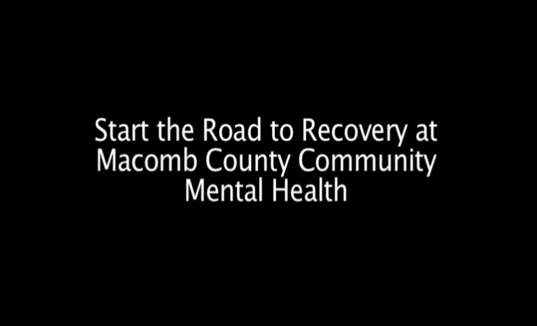 Contact Information – MCCMH