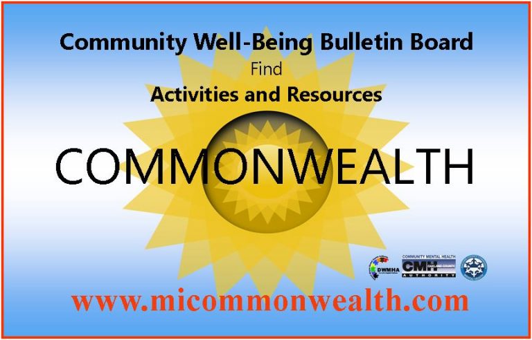 Contact Information – MCCMH