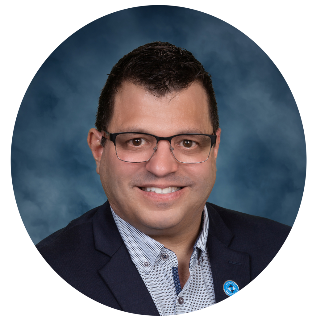 Leadership – MCCMH