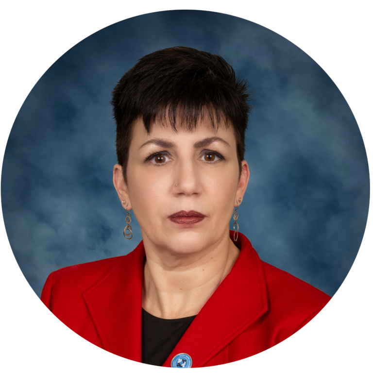 Leadership – MCCMH