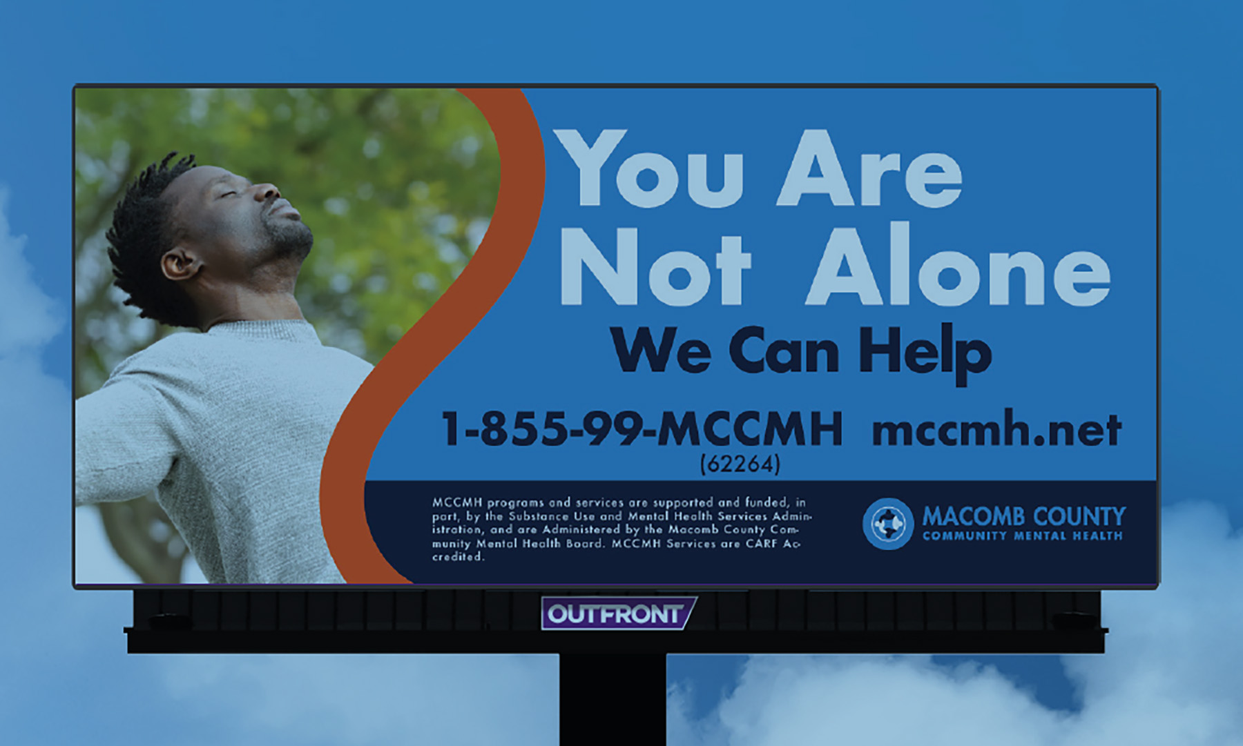 Spring 2022 MCCMH Brand Awareness Campaign – MCCMH