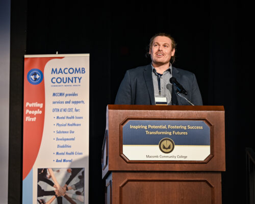 Mental Health Matters Celebration and Awards – MCCMH