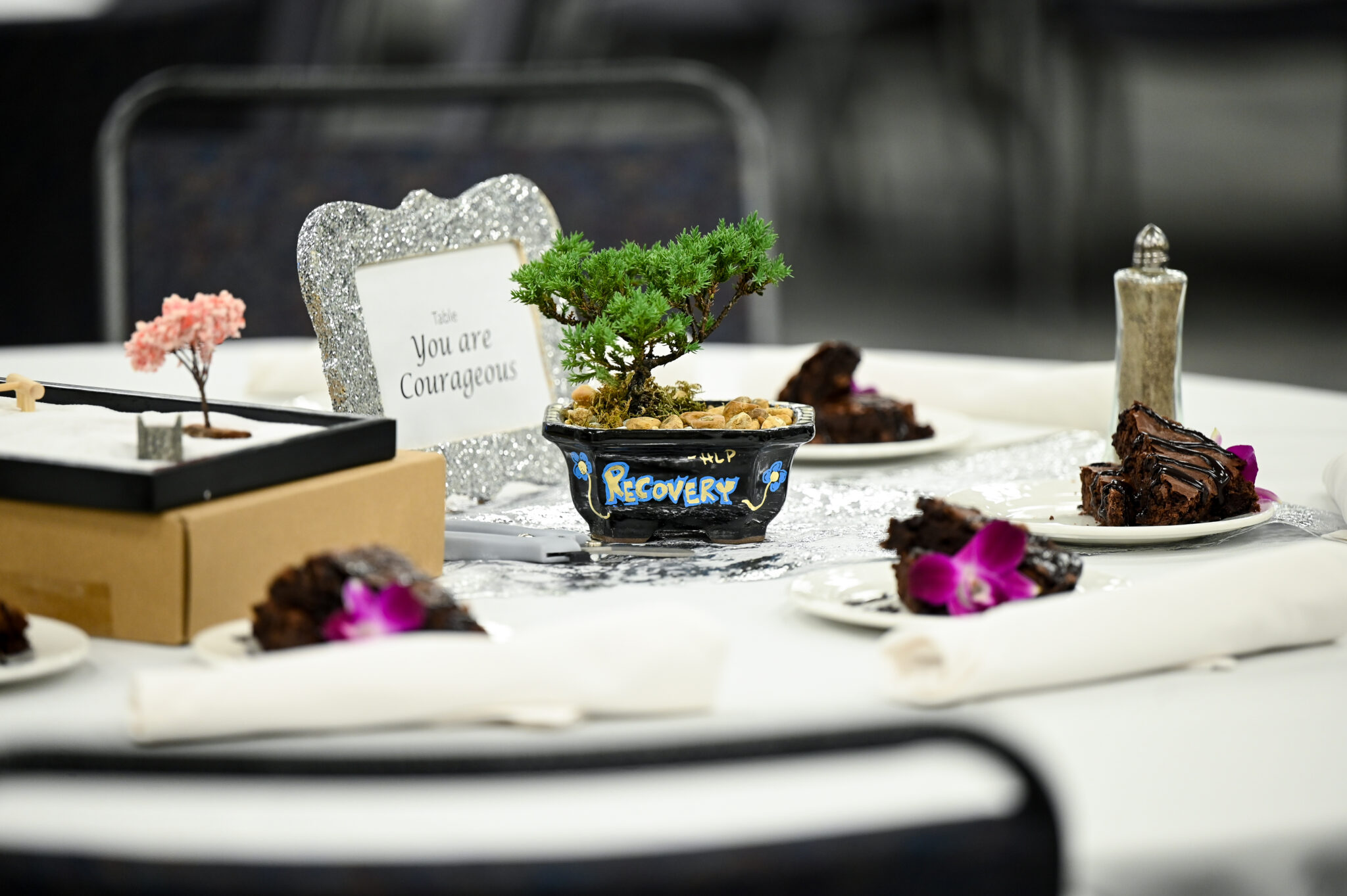 Mental Health Matters Celebration and Awards – MCCMH