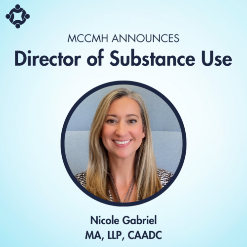 Macomb County Community Mental Health Appoints New Director of ...