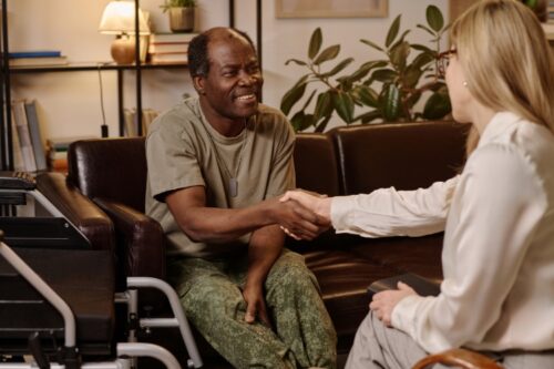 Veteran Navigator – MCCMH