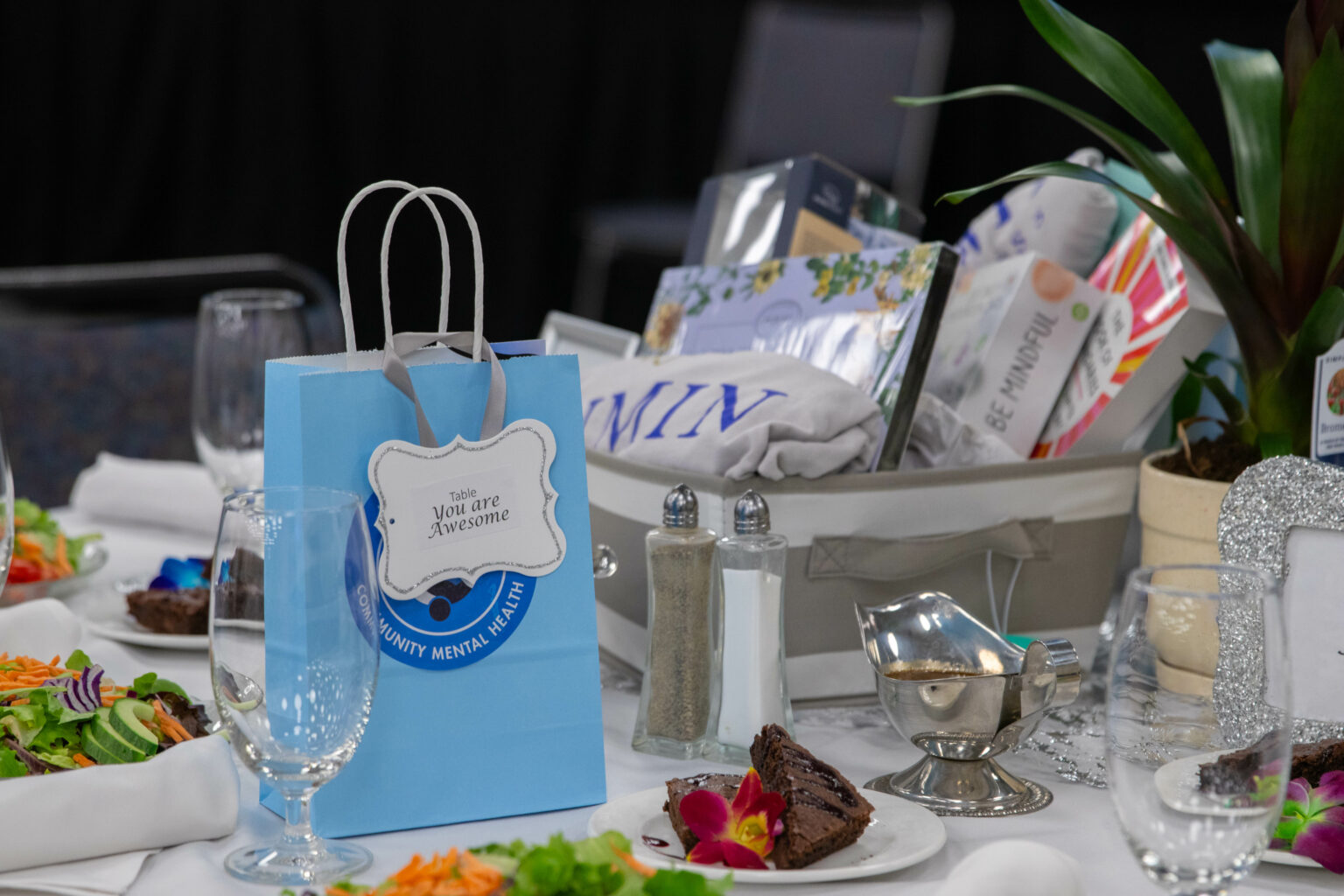 Mental Health Matters Celebration and Awards – MCCMH