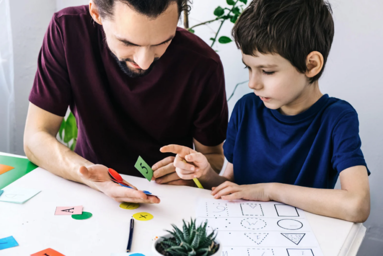 Autism Services – MCCMH